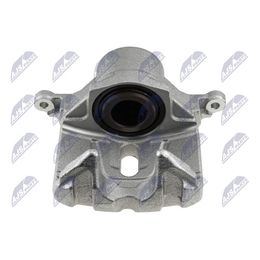 NTY Bremssattel hztpl085 Hinterachse links f&uuml;r Opel