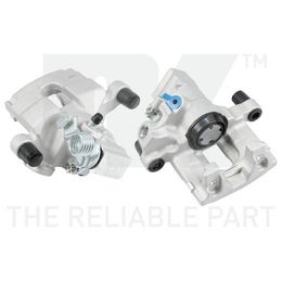 NK Bremssattel 2125193 hinter der Achse f&uuml;r Ford