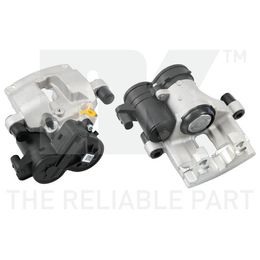 NK Bremssattel 2133320 hinter der Achse f&uuml;r Mercedes
