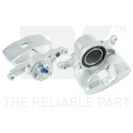 NK Bremssattel 2139180 vor der Achse f&uuml;r RENAULT