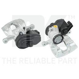 NK Bremssattel 2147399 vor der Achse f&uuml;r VAG Audi