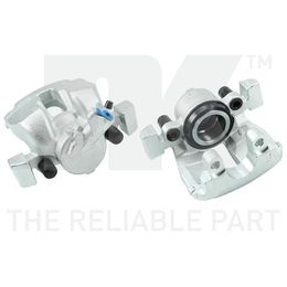 NK Bremssattel 2199183 vor der Achse f&uuml;r Vaughall Citro&euml;n TOYOTA