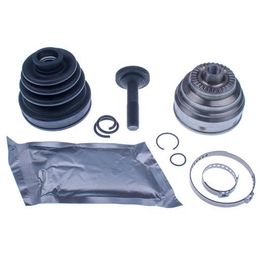 DENCKERMANN Gelenksatz, Antriebswelle c120554 radseitig f&uuml;r BMW