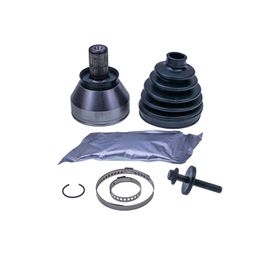 DENCKERMANN Gelenksatz, Antriebswelle c120586 radseitig f&uuml;r Volvo LAND ROVER