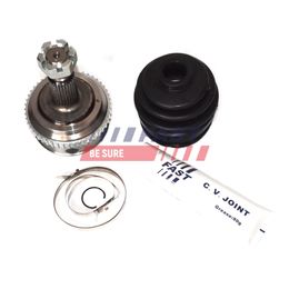 Fast Gelenksatz, Antriebswelle ft25035k radseitig