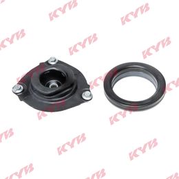 KYB Reparatursatz, Federbeinst&uuml;tzlager sm1017 Vorderachse rechts f&uuml;r NISSAN