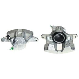 MAPCO Bremssattel 144321 Vorderachse rechts f&uuml;r Audi