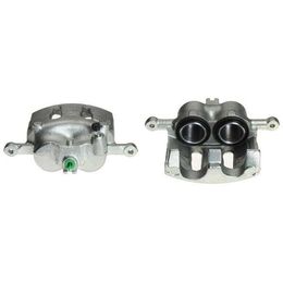 MAPCO Bremssattel 144346 Vorderachse links f&uuml;r NISSAN