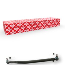 febi bilstein 18333 52mm f&uuml;r Volvo