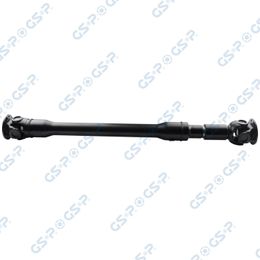 GSP Gelenkwelle, Achsantrieb ps901716 f&uuml;r Mercedes
