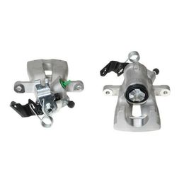 MAPCO Bremssattel 144428 Hinterachse links f&uuml;r Opel Vaughall
