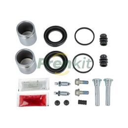 FRENKIT Reparatursatz, Bremssattel 743223 Vorderachse