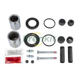 FRENKIT Reparatursatz, Bremssattel 744252 Vorderachse