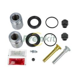 FRENKIT Reparatursatz, Bremssattel 747301 Vorderachse