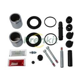 FRENKIT Reparatursatz, Bremssattel 748304 Vorderachse
