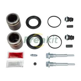 FRENKIT Reparatursatz, Bremssattel 757903 Vorderachse