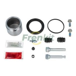 FRENKIT Reparatursatz, Bremssattel 760570 Vorderachse