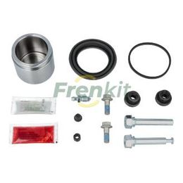 FRENKIT Reparatursatz, Bremssattel 760587 Vorderachse