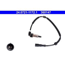 ATE Sensor, Raddrehzahl 24072111721 f&uuml;r RENAULT