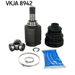 SKF Gelenksatz, Antriebswelle vkja8942 f&uuml;r NISSAN