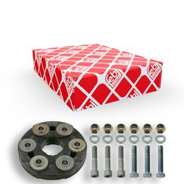febi bilstein Gelenk, L&auml;ngswelle 19060 f&uuml;r Mercedes