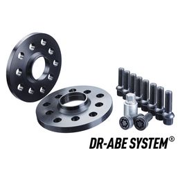 H&R Spurverbreiterung TRAK+ Spurverbreiterungen/TRAK+ Wheel Spacers b55668110