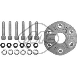METALCAUCHO Gelenk, L&auml;ngswelle 05890 vorne f&uuml;r MERCEDES-BENZ