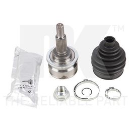 NK GeleNKsatz, Antriebswelle Gelesatz, 515229 f&uuml;r Opel Suzuki