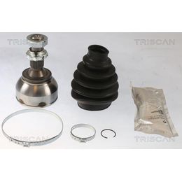 TRISCAN Gelenksatz, Antriebswelle 854028161 f&uuml;r Peugeot
