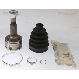 TRISCAN Gelenksatz, Antriebswelle 854013165 f&uuml;r TOYOTA