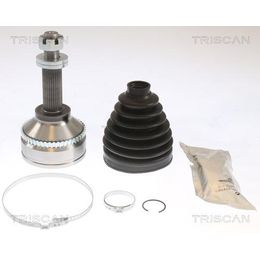 TRISCAN Gelenksatz, Antriebswelle 854016149 f&uuml;r Ford