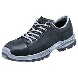 Sicherheitsschuh Atlas SCHUHE "A 405 XP S3" Gr. 45, schwarz, 45, Obermaterial: 100% Rindsleder Leather cow., Schuhe