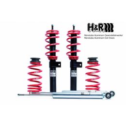 H&R Fahrwerkssatz, Federn/D&auml;mpfer 394311
