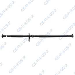GSP Gelenkwelle, Achsantrieb ps900224 f&uuml;r Ford