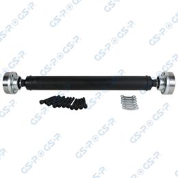 GSP Gelenkwelle, Achsantrieb ps901379 f&uuml;r JEEP CHRYSLER DODGE