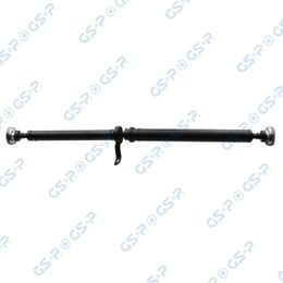 GSP Gelenkwelle, Achsantrieb ps901419 f&uuml;r Audi