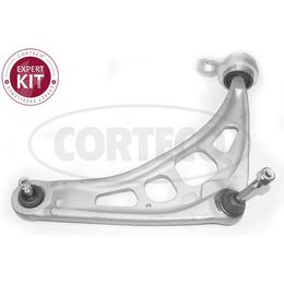 CORTECO Lenker, Radaufh&auml;ngung 49398622 unten f&uuml;r BMW