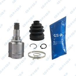 GSP Gelenksatz, Antriebswelle 601431 f&uuml;r Opel Vaughall