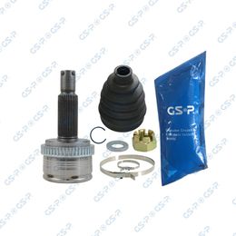 GSP Gelenksatz, Antriebswelle 802286 f&uuml;r HYUNDAI