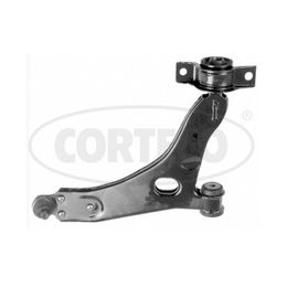 CORTECO Lenker, Radaufh&auml;ngung 49399148 unten f&uuml;r Ford
