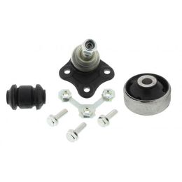 MAPCO Reparatursatz, Querlenker 53283 unten f&uuml;r VW Audi