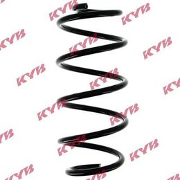 KYB Fahrwerksfeder ra1264 Vorderachse f&uuml;r MAZDA