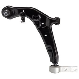 febi bilstein Lenker, Radaufh&auml;ngung 42615 unten f&uuml;r NISSAN