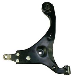 METZGER Lenker, Radaufh&auml;ngung 58047301 unten f&uuml;r HYUNDAI