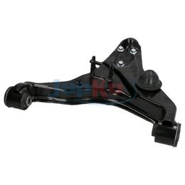 JAPKO Lenker, Radaufh&auml;ngung 72551r unten f&uuml;r Fiat MITSUBISHI