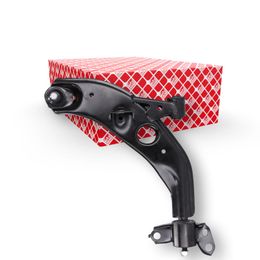 febi bilstein Lenker, Radaufh&auml;ngung 42408 unten f&uuml;r MAZDA
