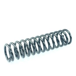 CS GERMANY Fahrwerksfeder 14875235 Hinterachse