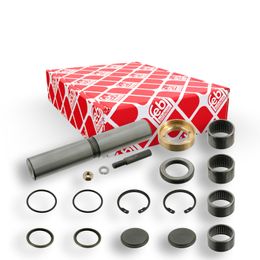 febi bilstein 08526 unten 33mm f&uuml;r Mercedes