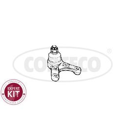 CORTECO 49395987 unten f&uuml;r DAIHATSU