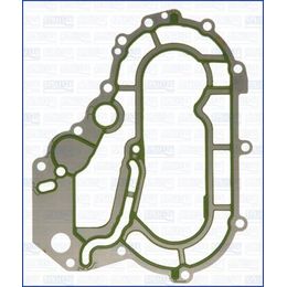AJUSA Dichtung, Steuergeh&auml;use 01194500 Zylinderkopf f&uuml;r Volvo Ford LAND ROVER